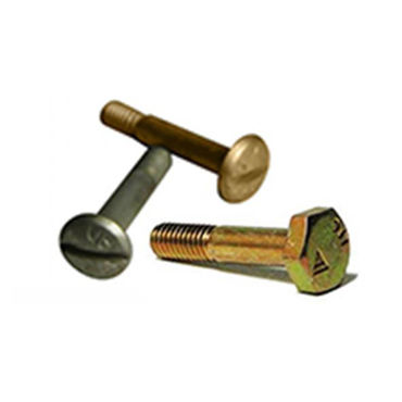 Aravia | Bulones, Tornillos, Pernos