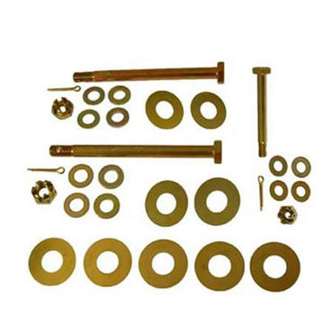 Aravia | Kits de Bulones y Tornillos