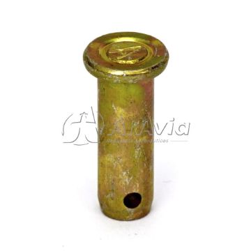 . CLEVIS PIN, PERNOS, EYEBOLT