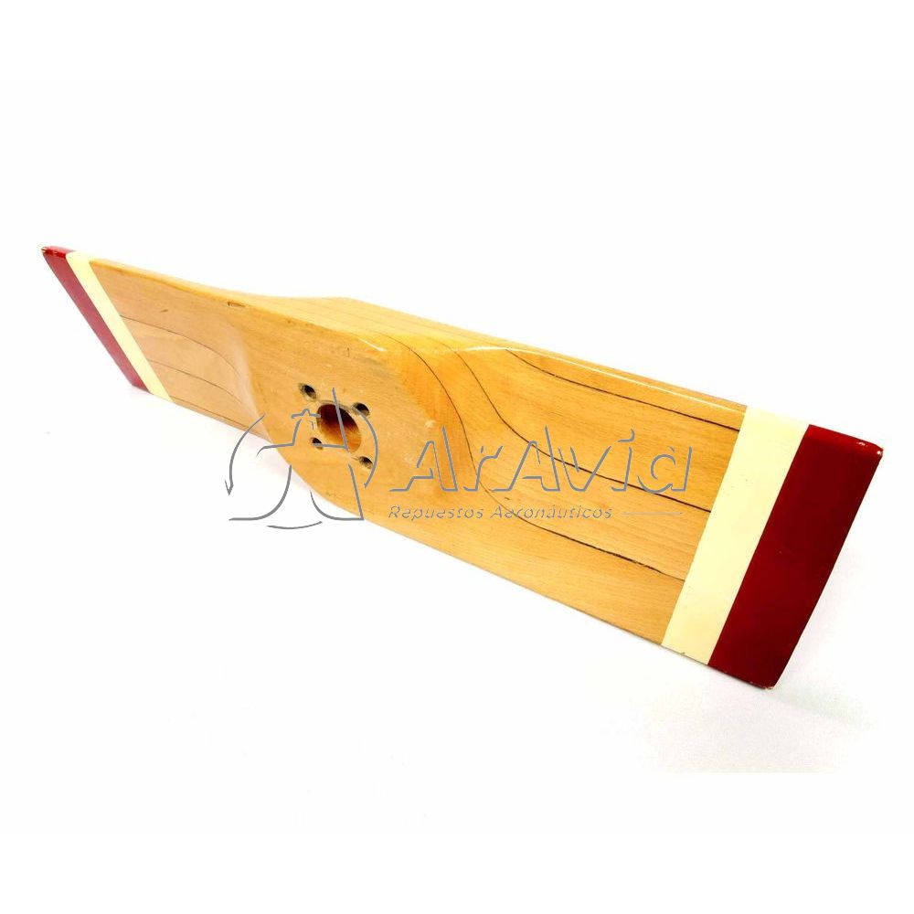 Aravia | Arrowprop Hélice de Bomba