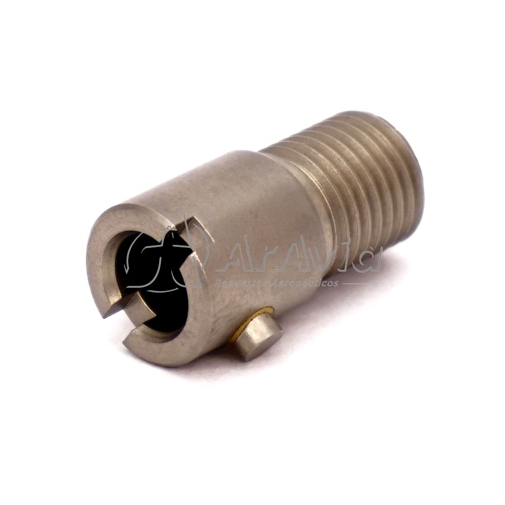 Aravia | Alcor Adaptador Sensor CHT