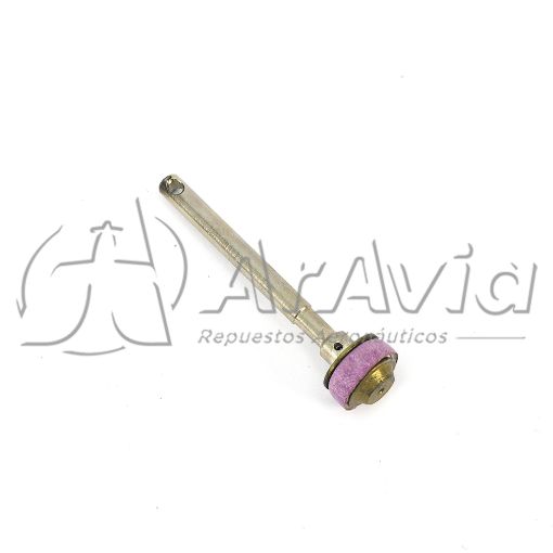 Aravia | Bomba de Pique