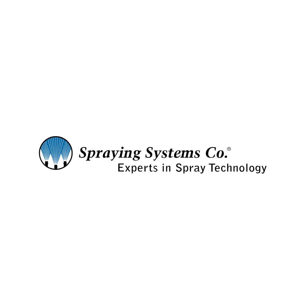 Aravia | Spraying Systems Filtro Ranurado (NSD)